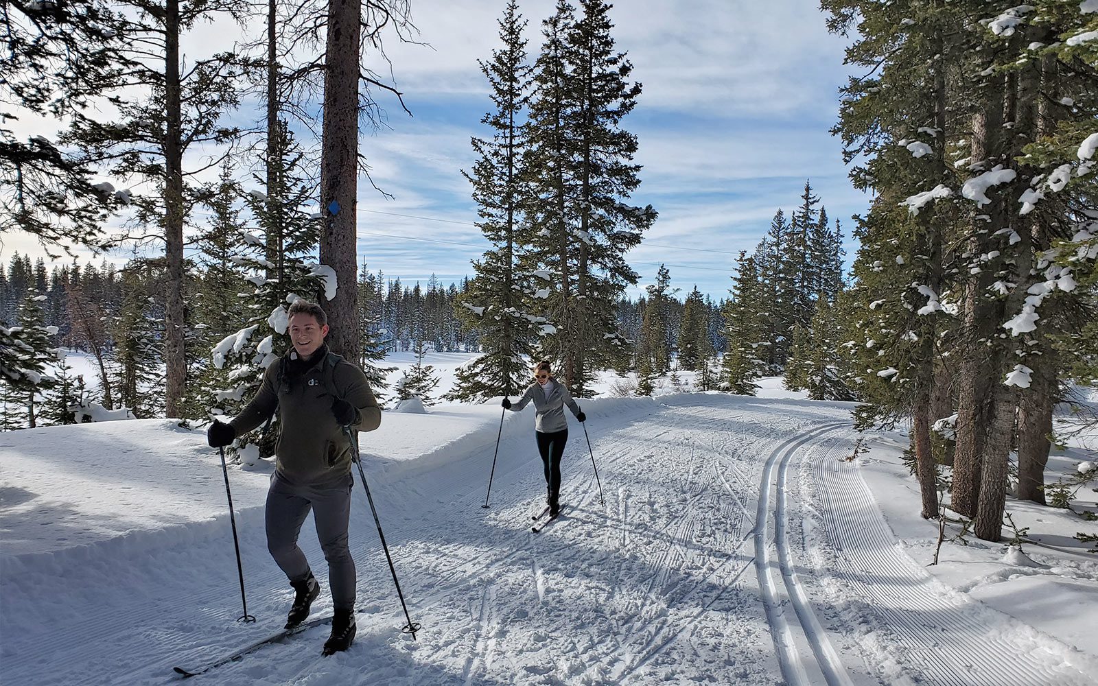 Available Positions Grand Mesa Nordic Council
