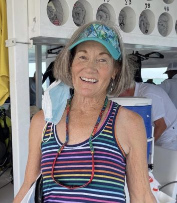 Board Directors & Staff - Grand Mesa Nordic Council